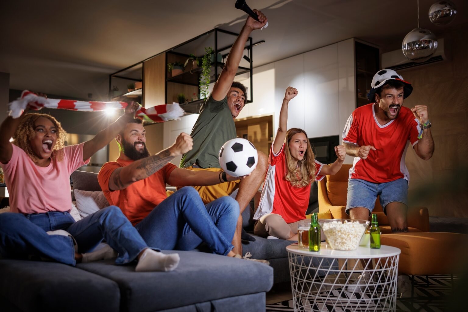 TVLINE- Elevate Your Viewing Experience - TV line